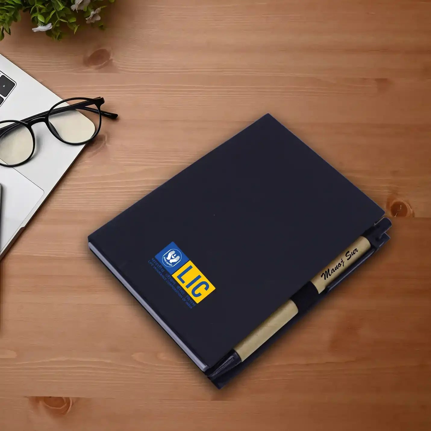 Buy Customized Diaries Online at Best Prices in India